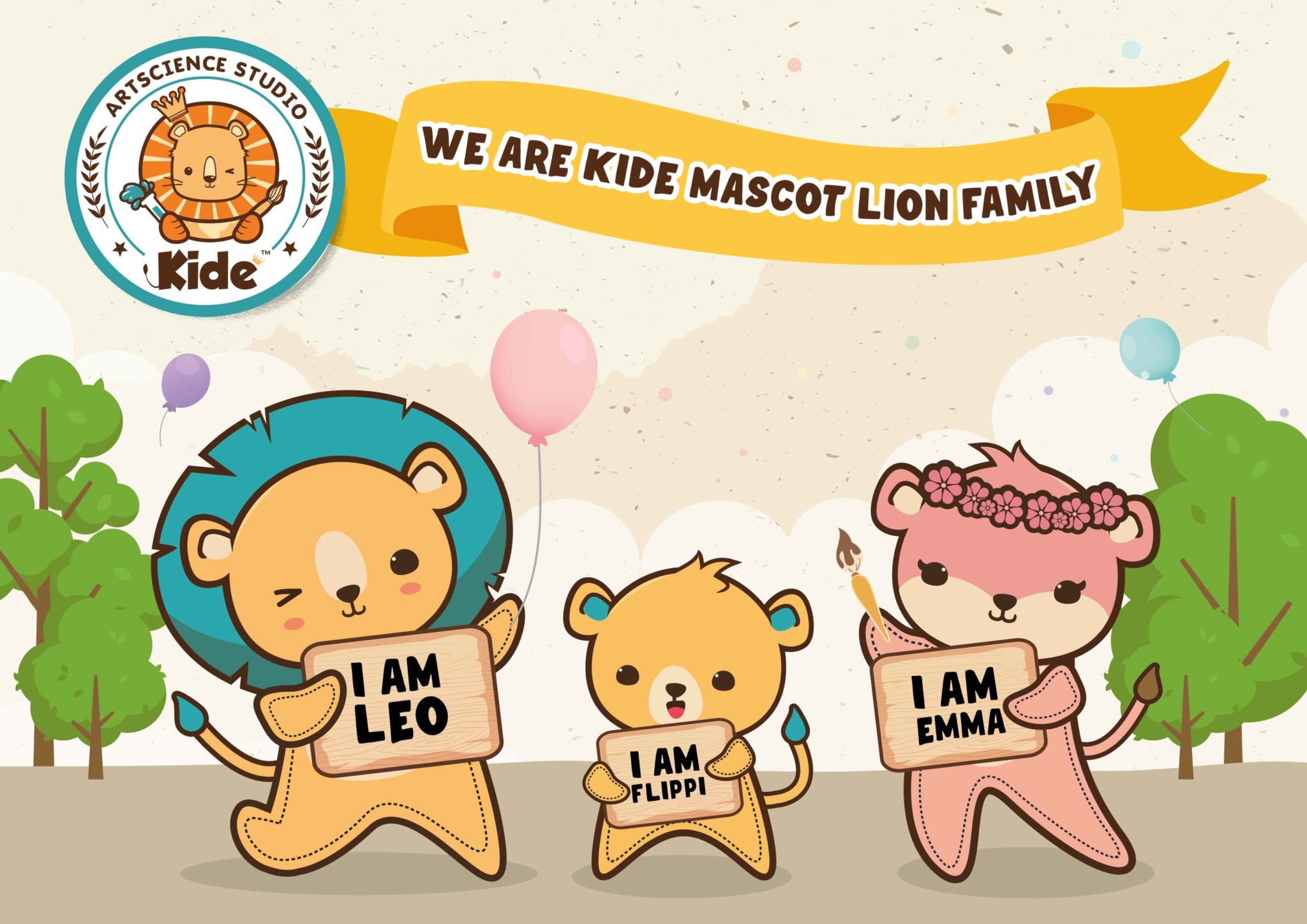 Kide ArtScience Gallery